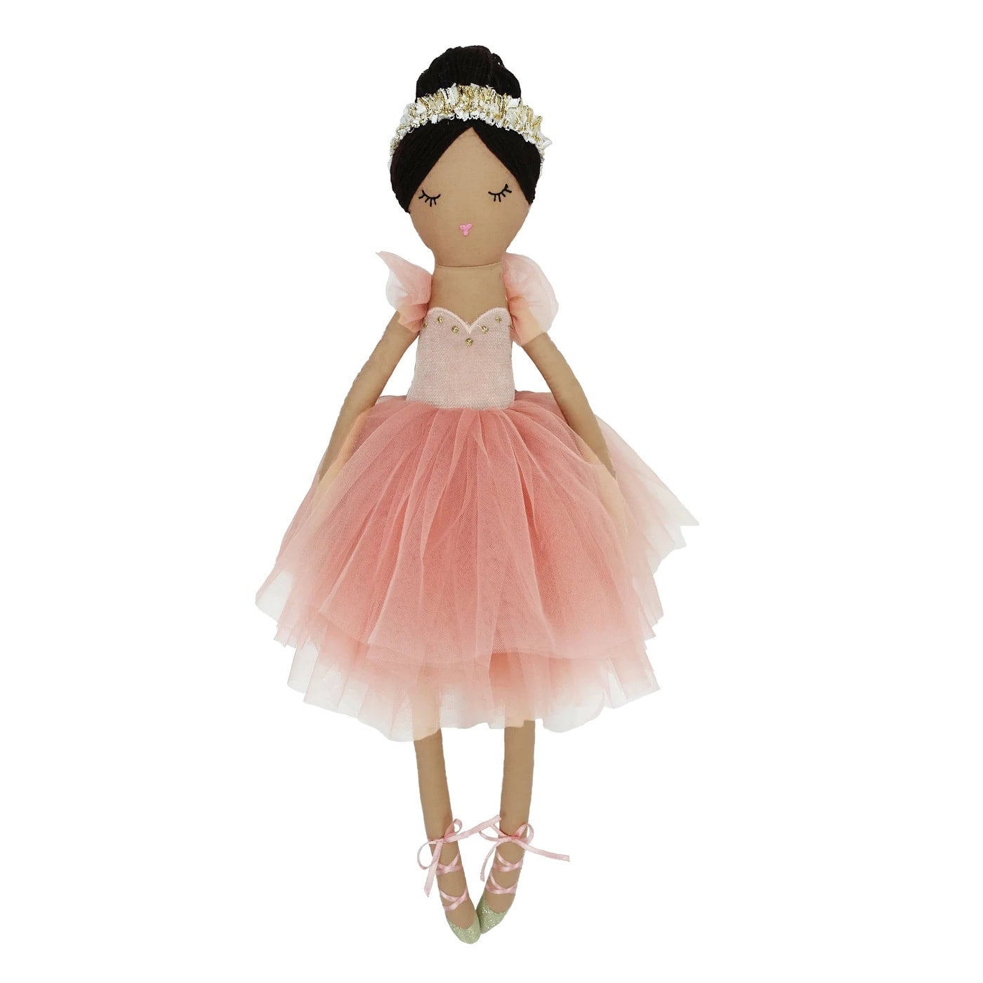 Juliet Prima Ballerina Doll Mon Ami Lotus Lemongrass